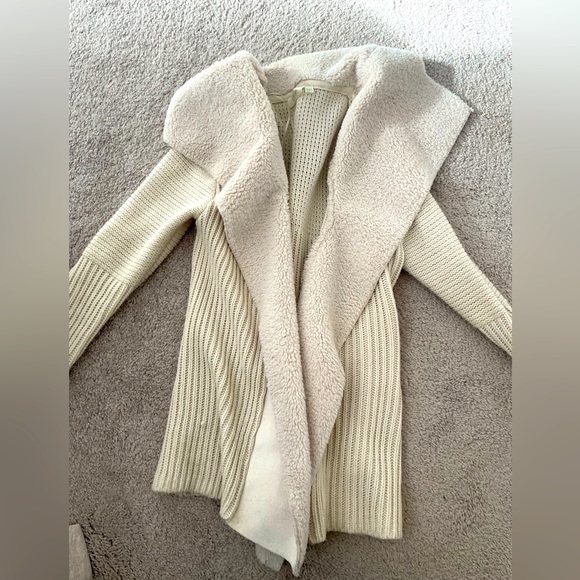 RD Style | Sweaters | Amazing Oatmeal Sweater | Poshmark